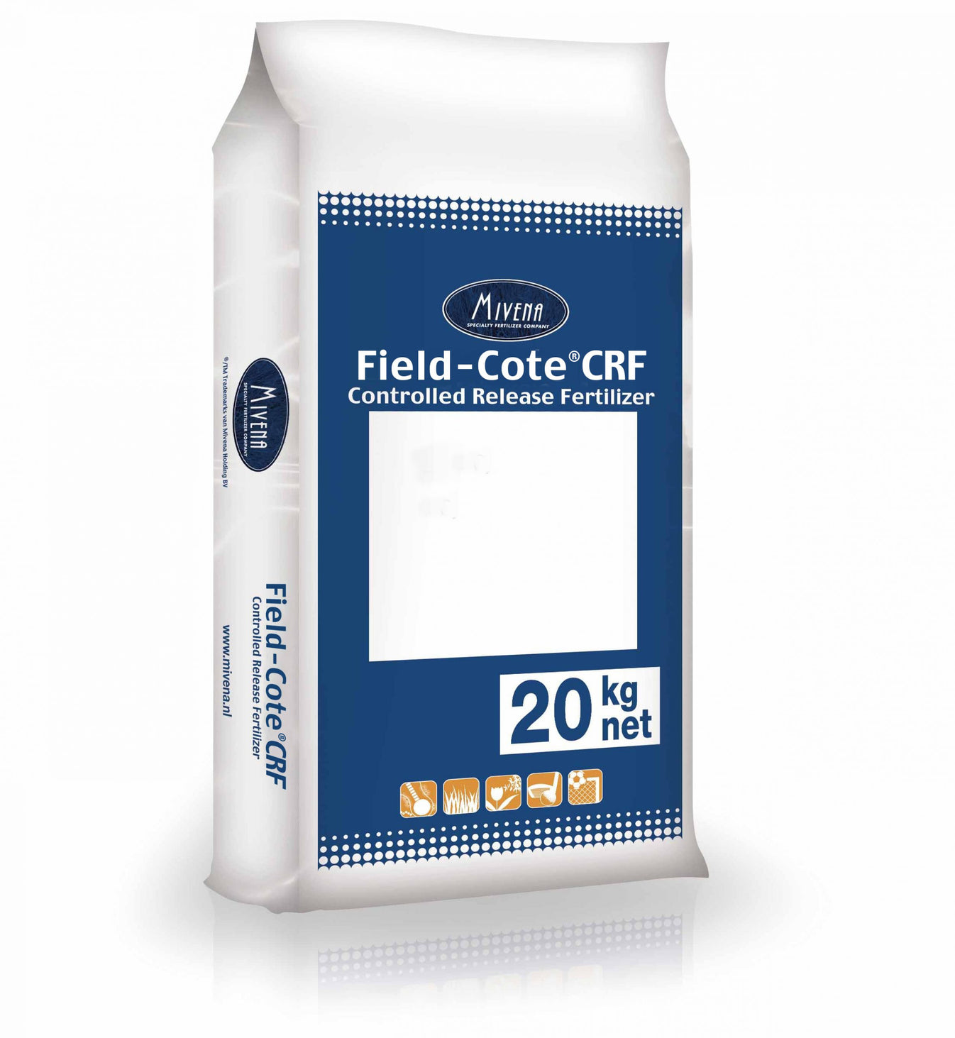 Profesionalios UOGŲ trašos Mivena Field-cote 6 mėn veikimo. 1kg – Palaukis